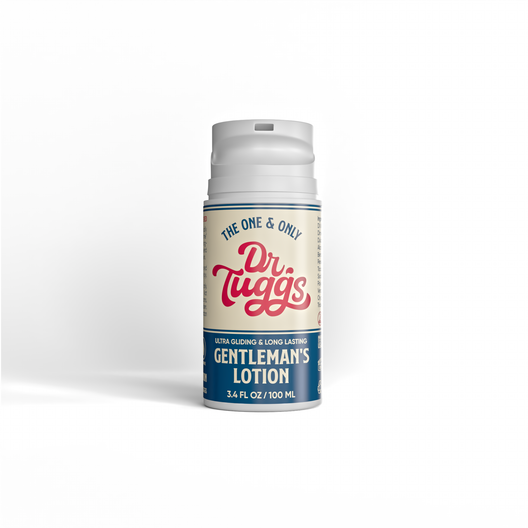 Dr. Tuggs | Treat your Meat