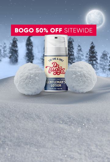 Dr. Tuggs | Treat your Meat