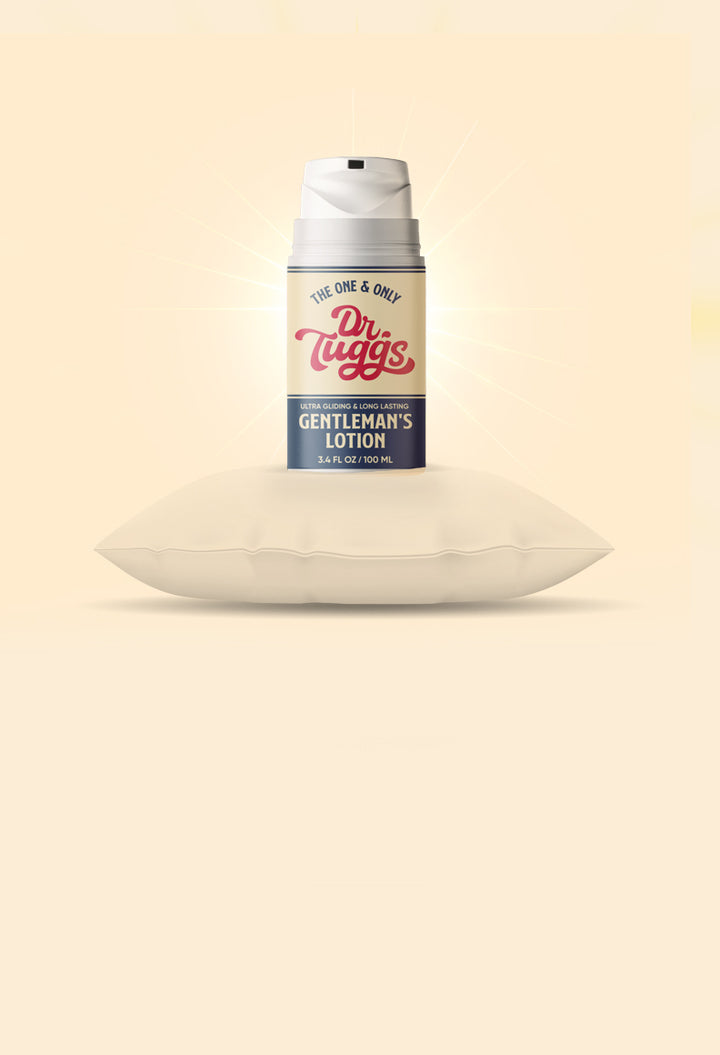 Dr. Tuggs | Treat your Meat