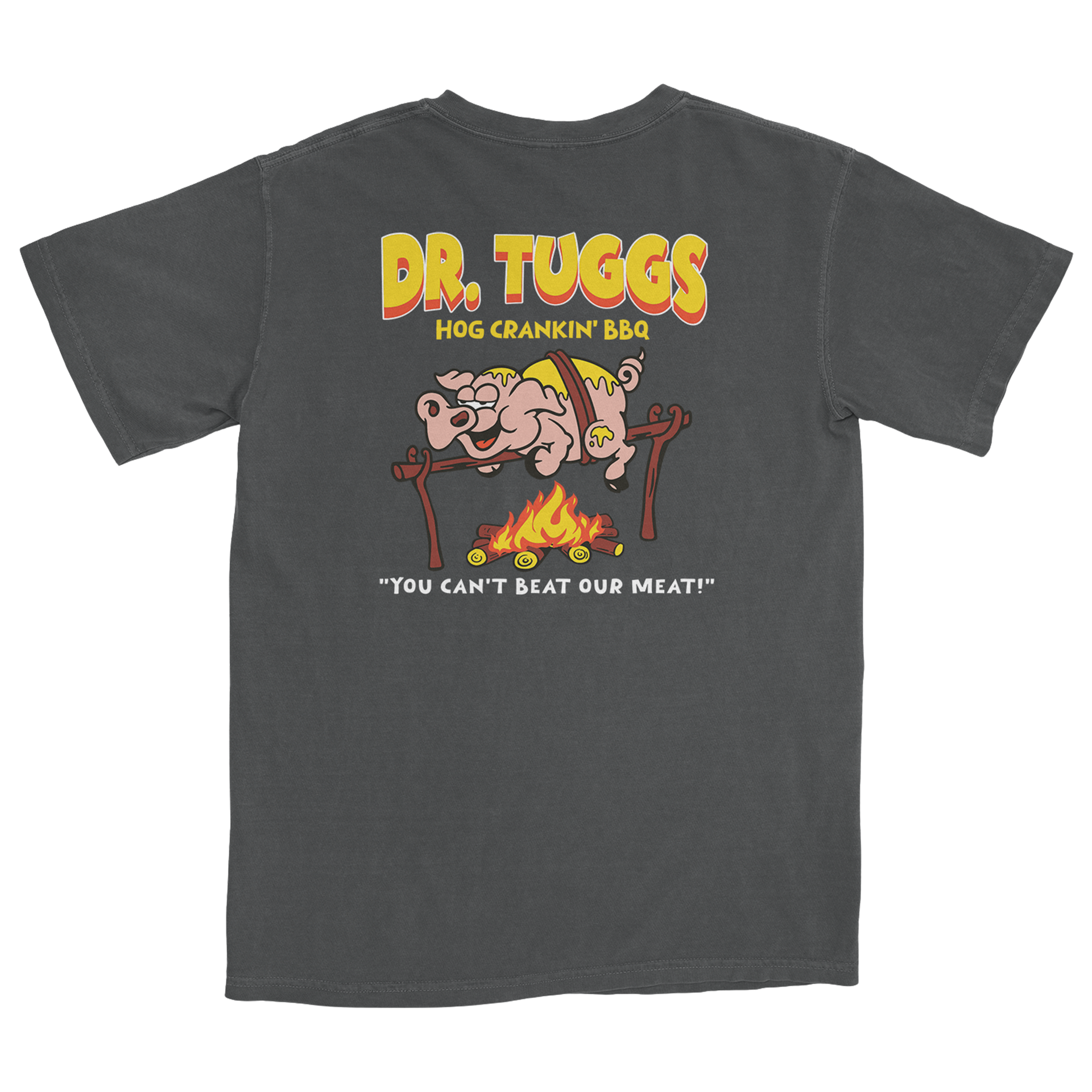 The Gentleman's Combo – Dr. Tuggs