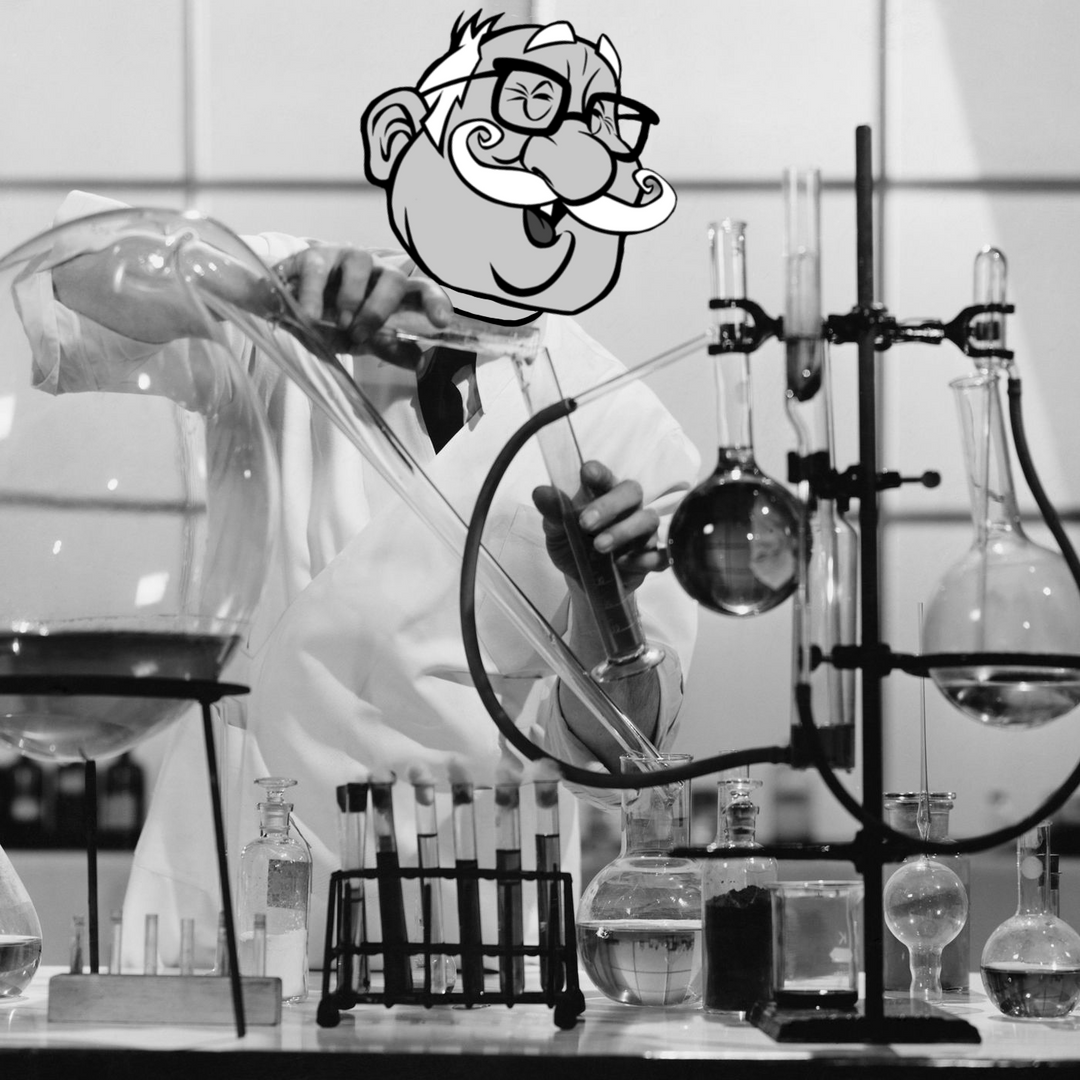 Our Story – Dr. Tuggs