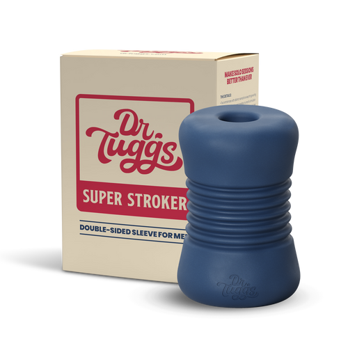 Merch – Dr. Tuggs