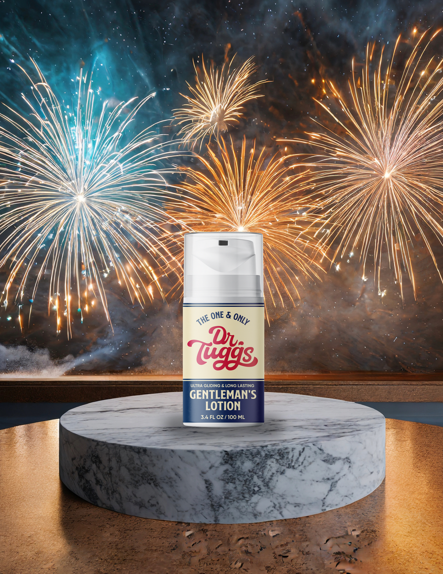 Dr. Tuggs | Treat your Meat