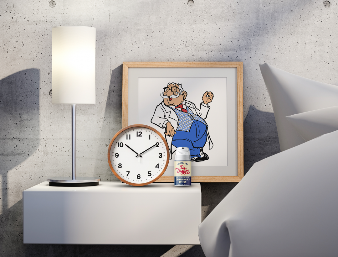 Dr. Tuggs | Treat your Meat